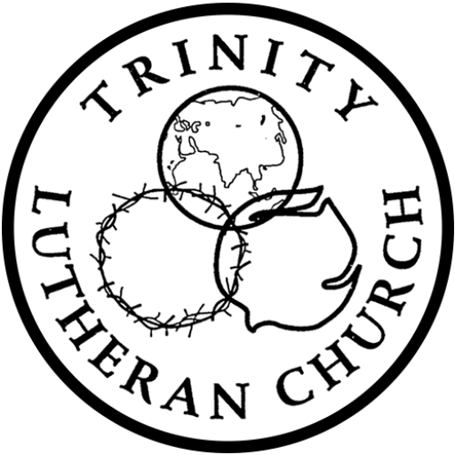 Homepage | Trinity Lutheran Church